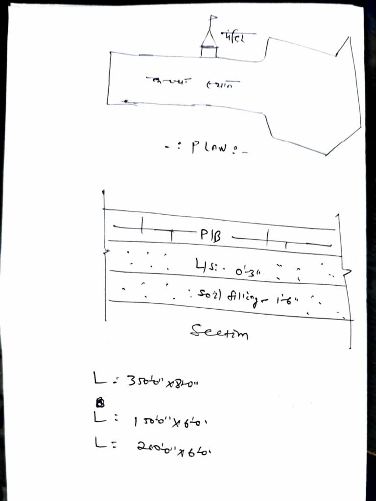 drw deodha mahadevsthan paver block | PDF