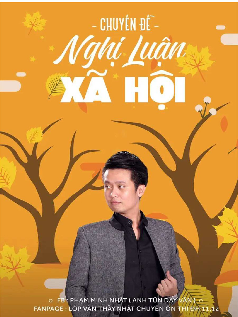 NLXH 200 CHỮ THẦY NHẬT | PDF