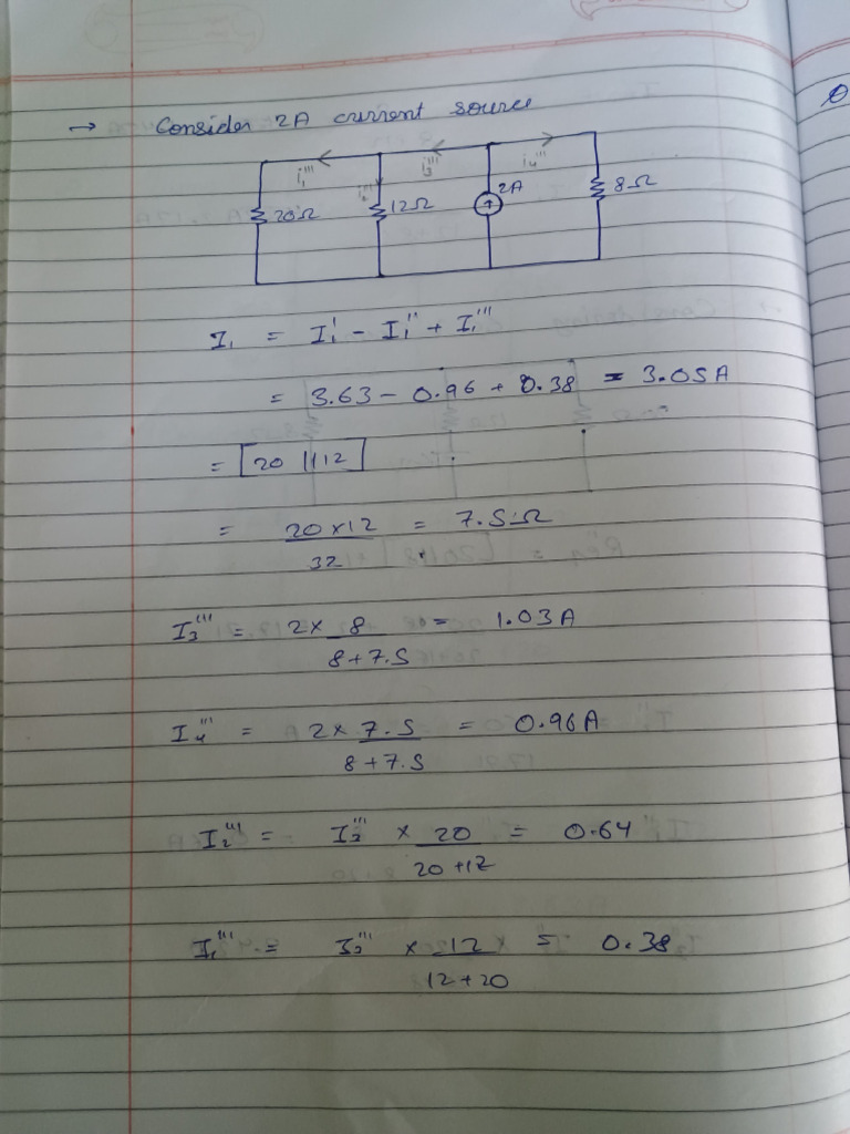 Bme Notes An 14-Aug-2024 | PDF