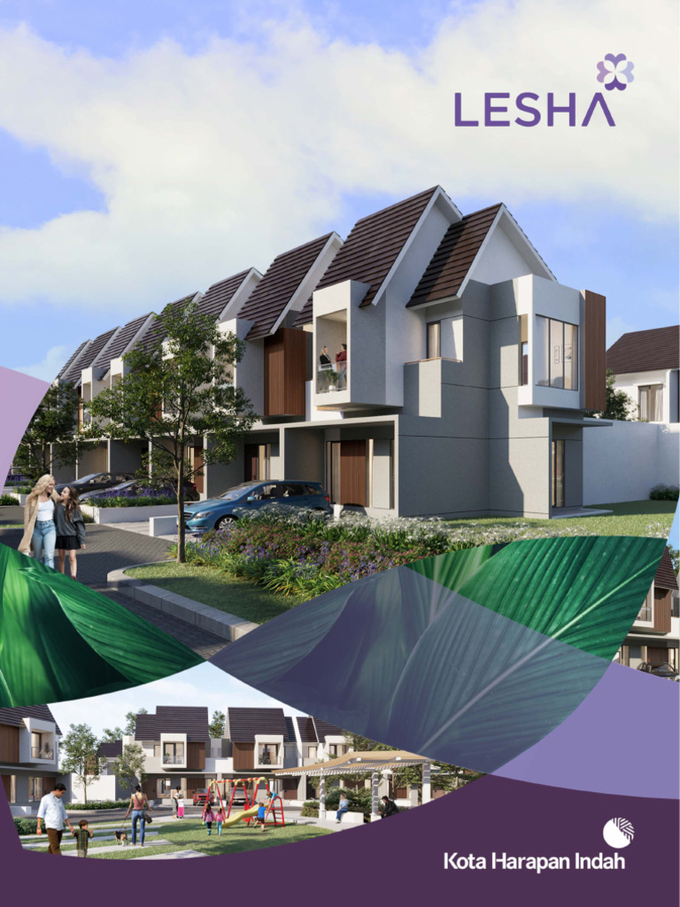 E-Brochure Cluster Lesha OK 10082023 | PDF