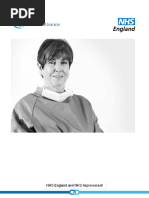 Rapid Referral Guidelines For Suspected Cancer | PDF | Lung Cancer | Cancer