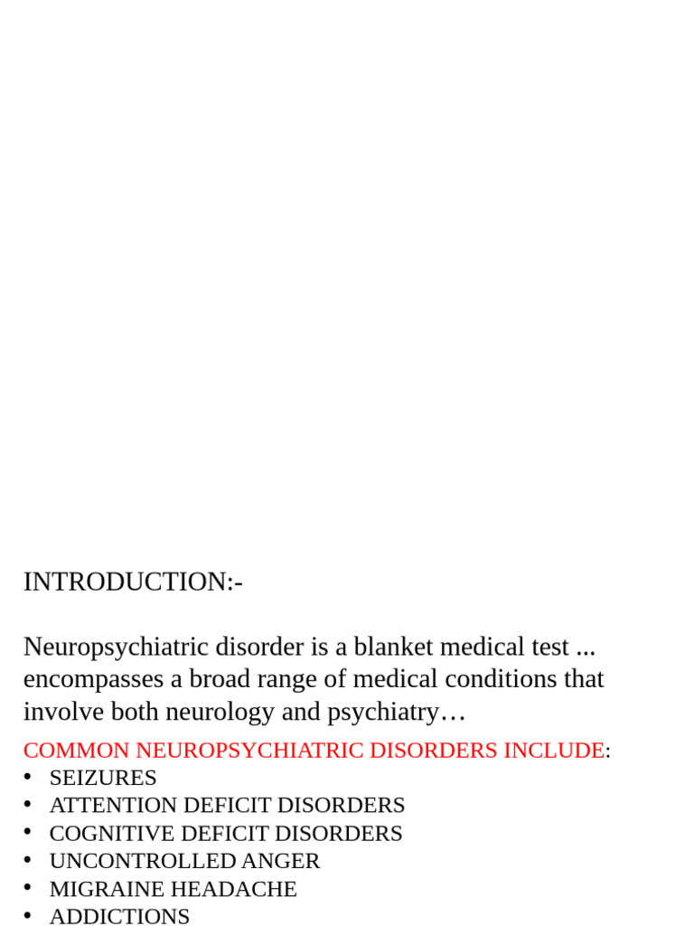 Overview of Psychoimmunology | PDF | Immune System | Mental Disorder