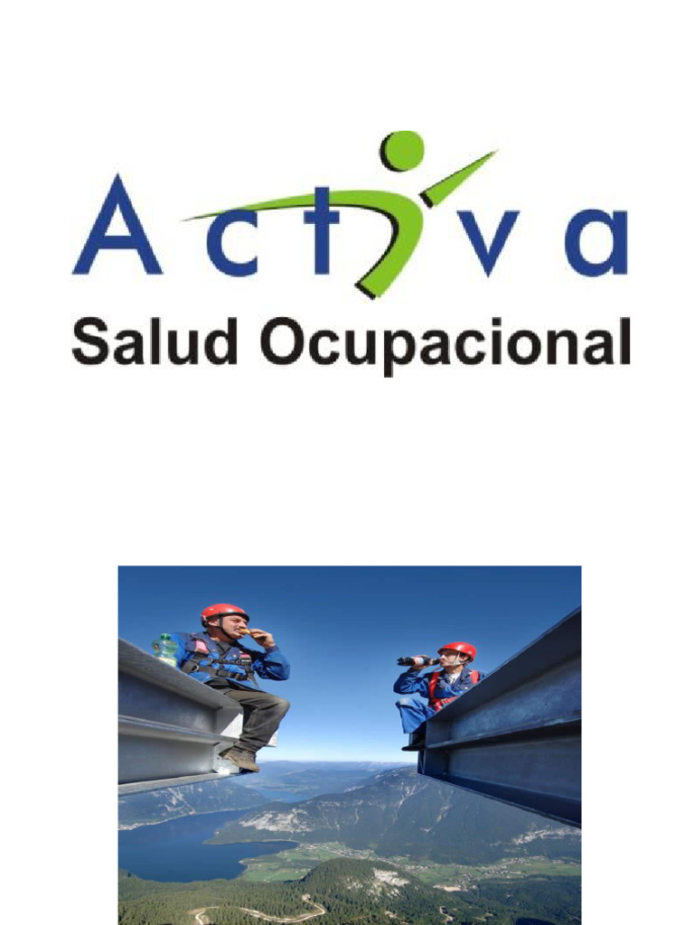 Alturas Eppc Resol 4272 | PDF | Riesgo | Evaluación