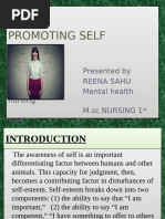 Components of Self-Concept Explained | PDF | Self Concept | Identity ...