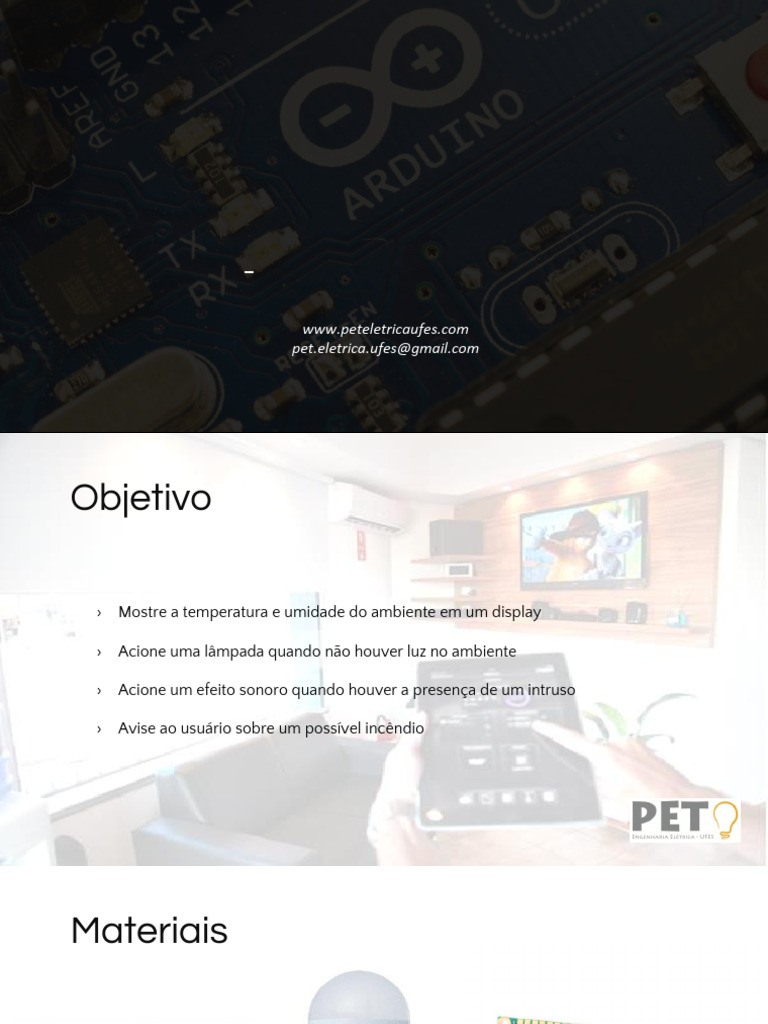 Projeto Arduino Seng | PDF | Arduino | Bluetooth Projeto Arduino Seng | PDF | Arduino | Bluetooth