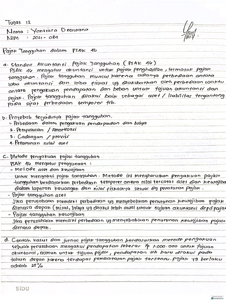 2021-084_Yantiara Deawana_T12 | PDF