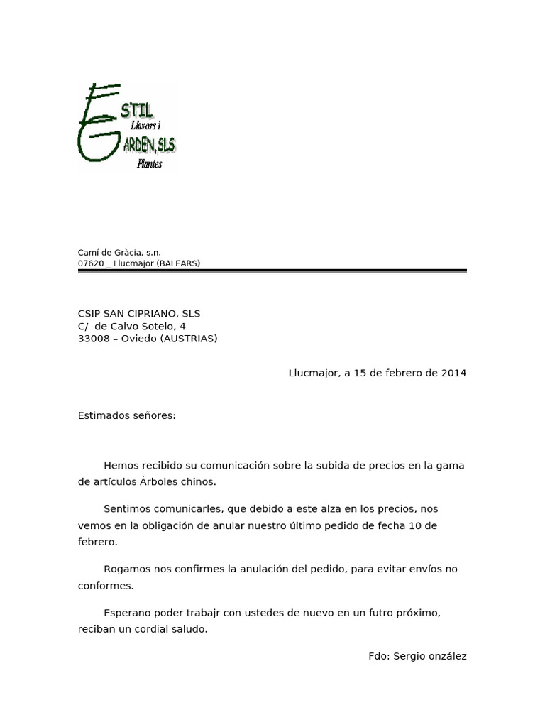 Repaso Formato Word | PDF