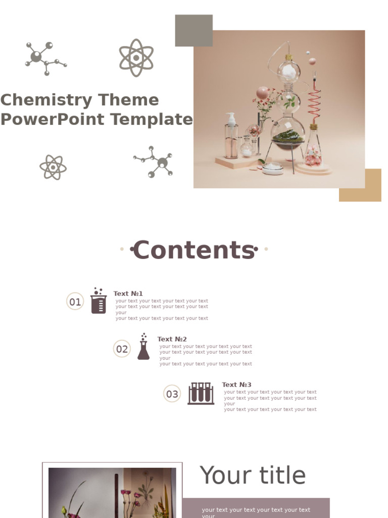 Chemistry (1) | PDF