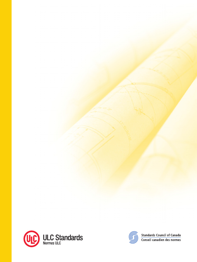 CAN-ULC-S675.2-14-EN | PDF | Leak | Standardization