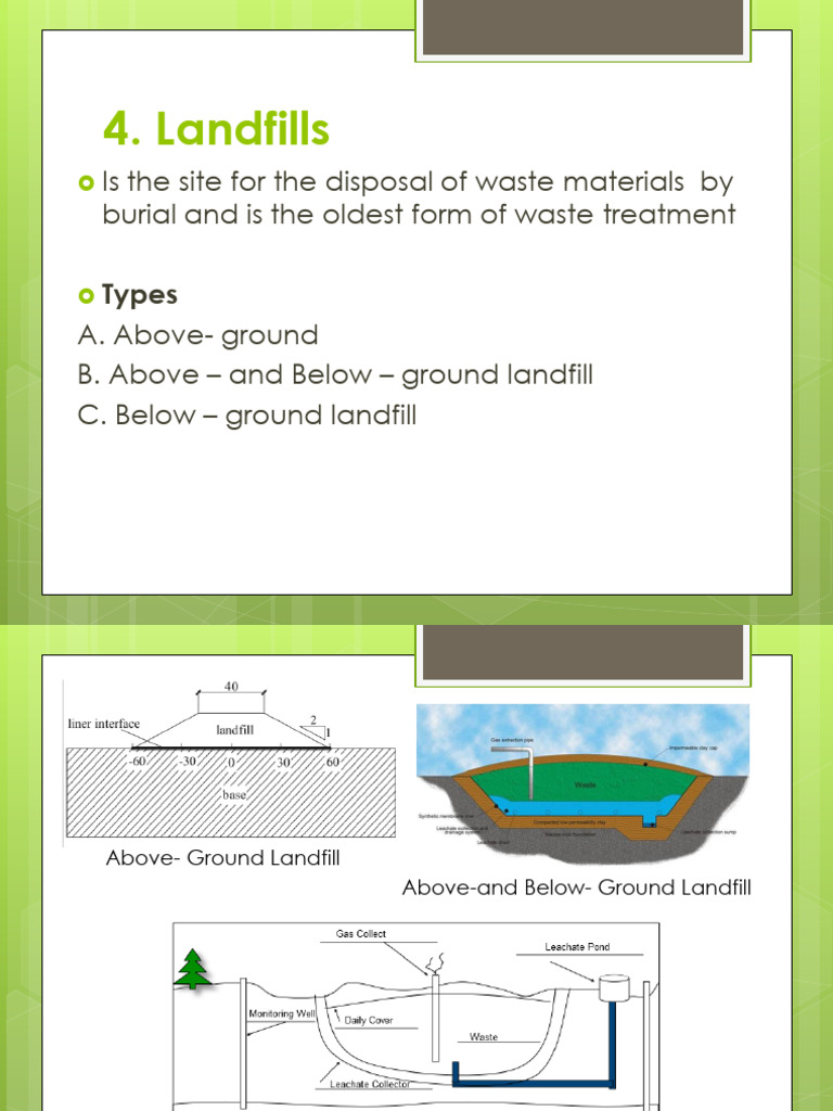 Lesson-1-P2 | PDF | Waste | Landfill