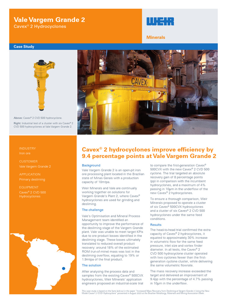 Cavex 2 - Vale Vargem Grande 2 - External Case Stu - 241210 - 211333 ...