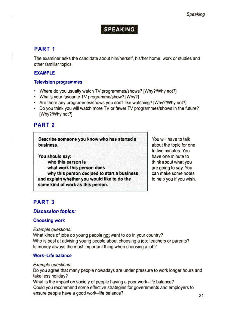 Ielts Mock Test | PDF