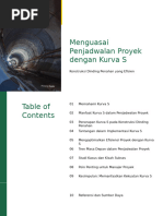 Cara Membuat Kurva S Di Excel | PDF