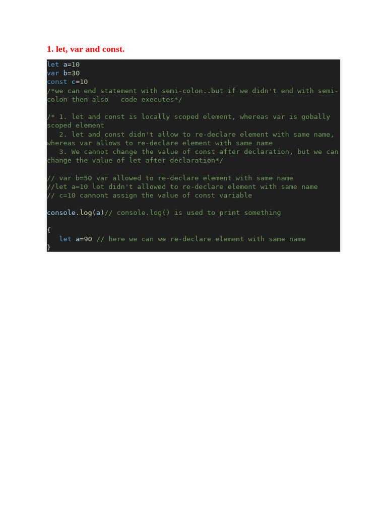 CODE's | PDF | Regular Expression | String (Computer Science)