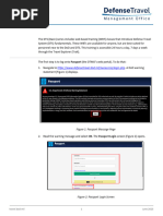 DTS Site Setup and Permission Levels | PDF | United States Department ...