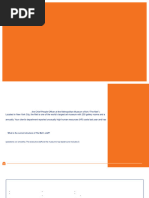 Excellent Case Competition Example - Consultant's Mind PDF | PDF | Business