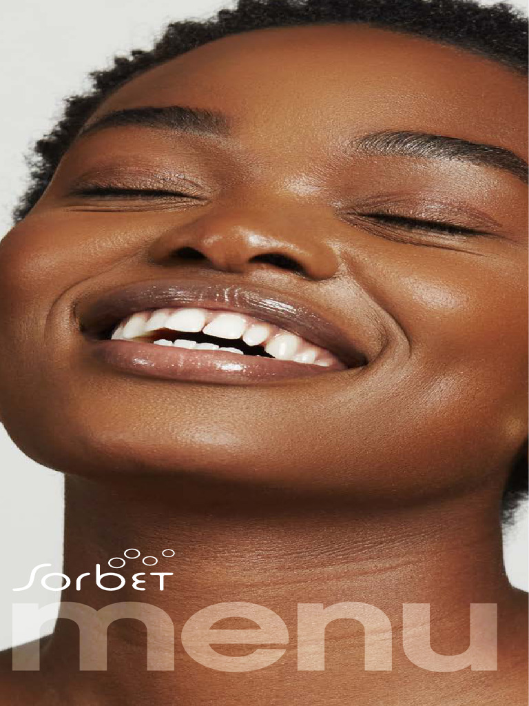 Salons Menu NEW Exuviance v1 | PDF | Skin | Beauty