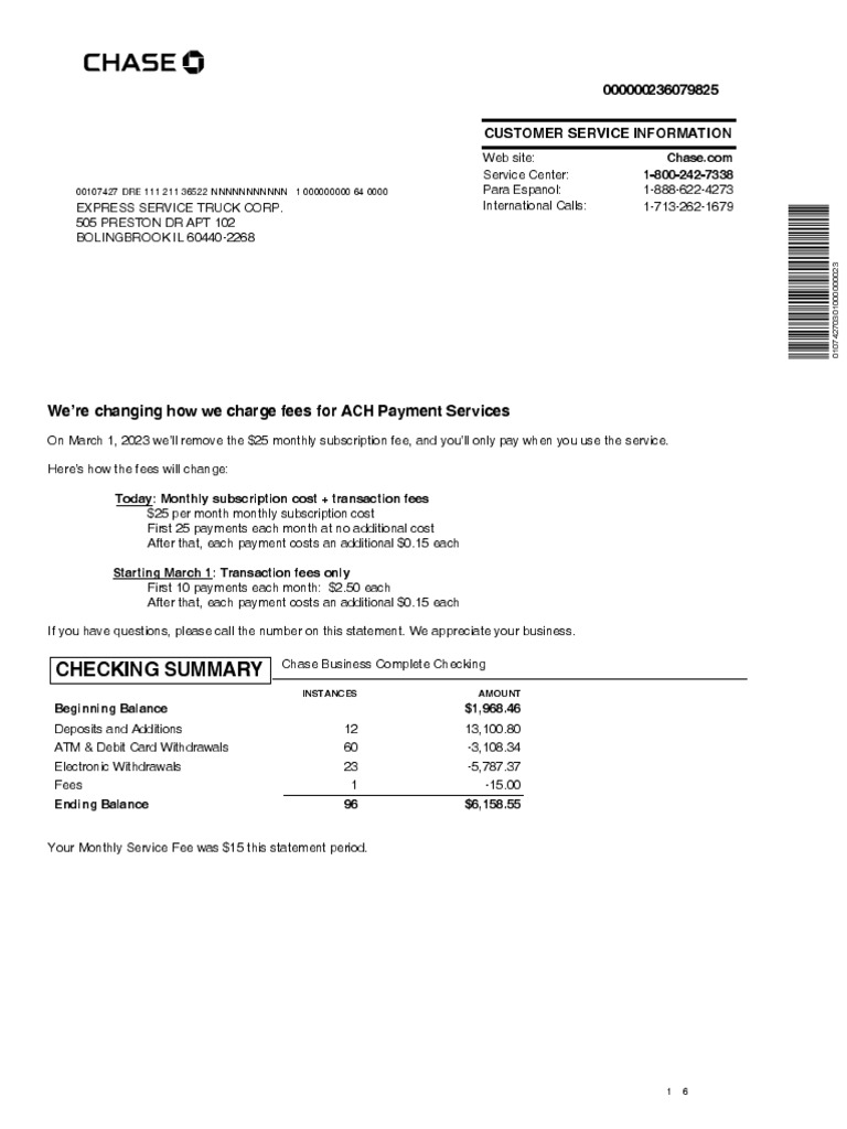 List | PDF | Transaction Account | Debit Card