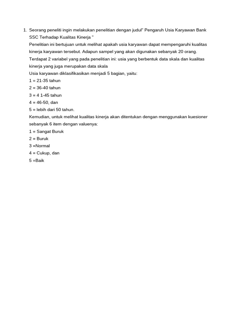 Study 1 Metopen | PDF