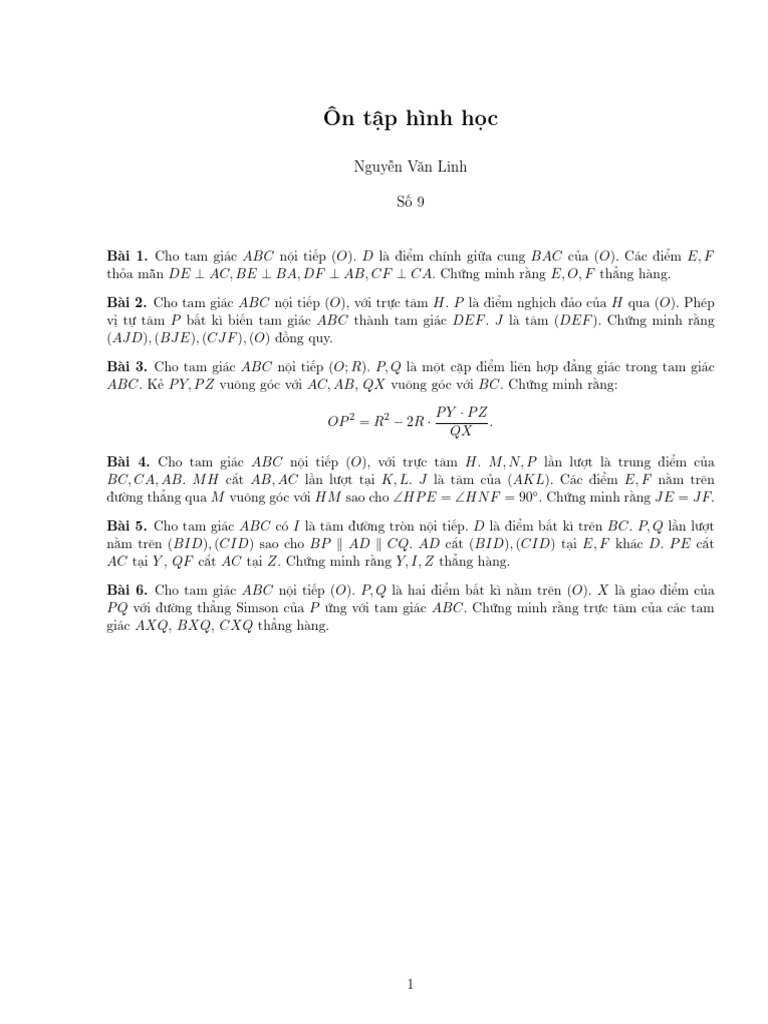 So 9 | PDF