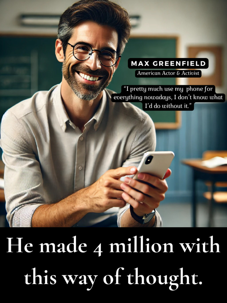 Ethos Ad Example | PDF