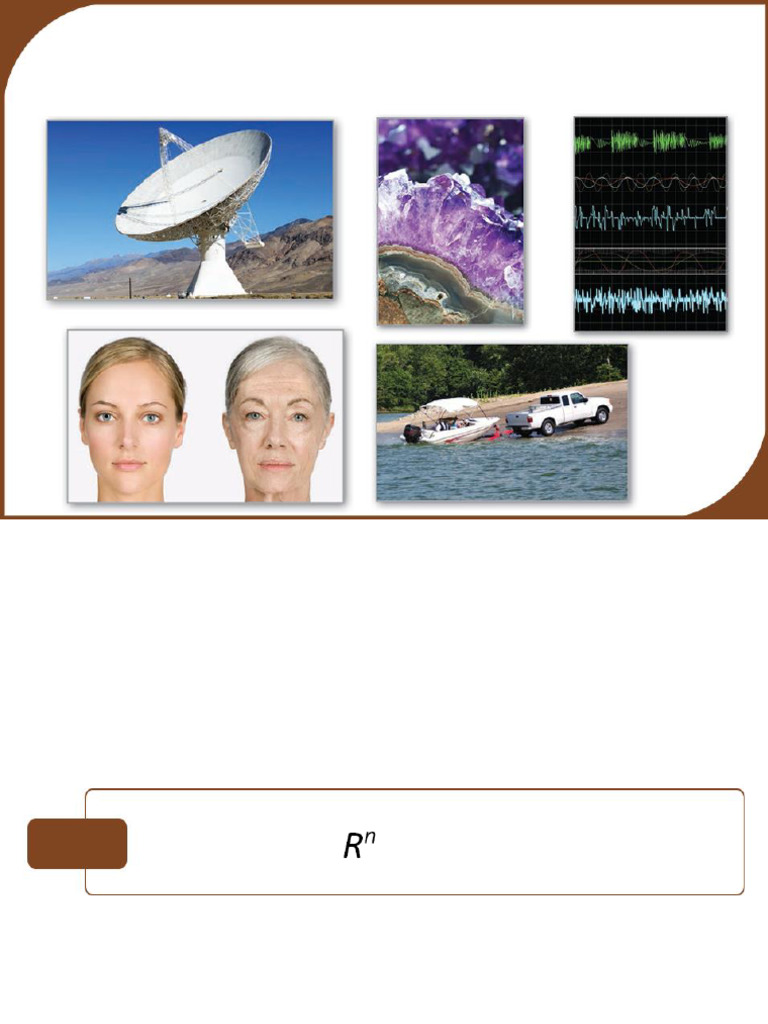 Lesson11vectorspaces Pdf Vector Space Euclidean Vector 8966