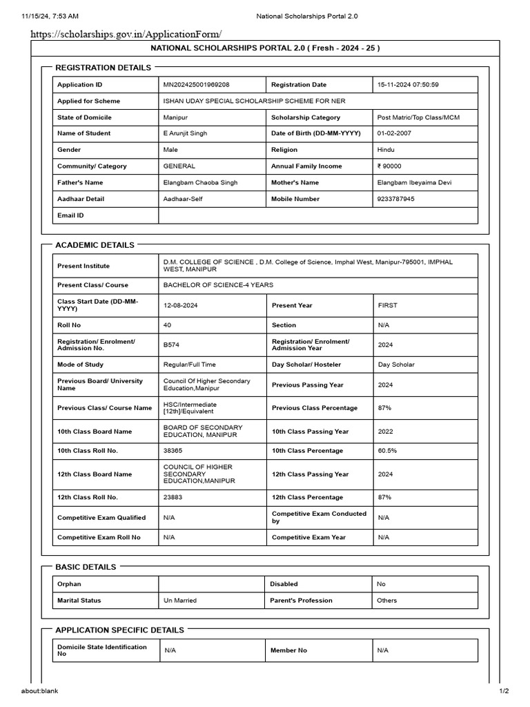 Final Submit Arunjit | PDF