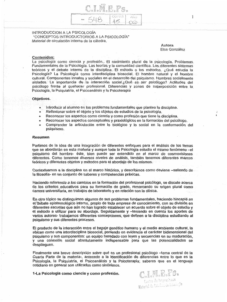 Neotenia y desarrollo humano en sociedad | PDF | Humano | Psicoanálisis