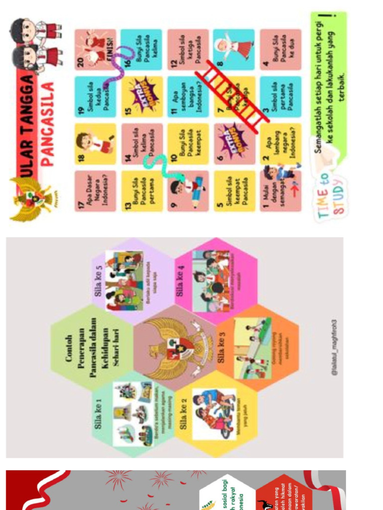 alat peraga kelas 5 | PDF