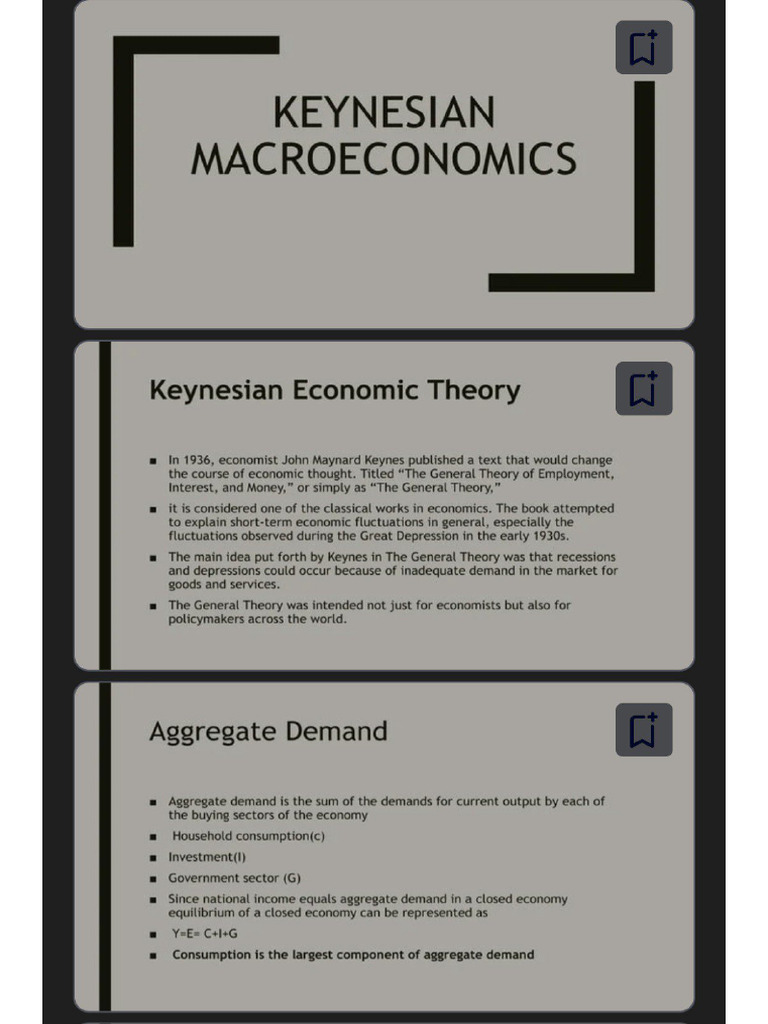 Eco Project Income Employment | PDF