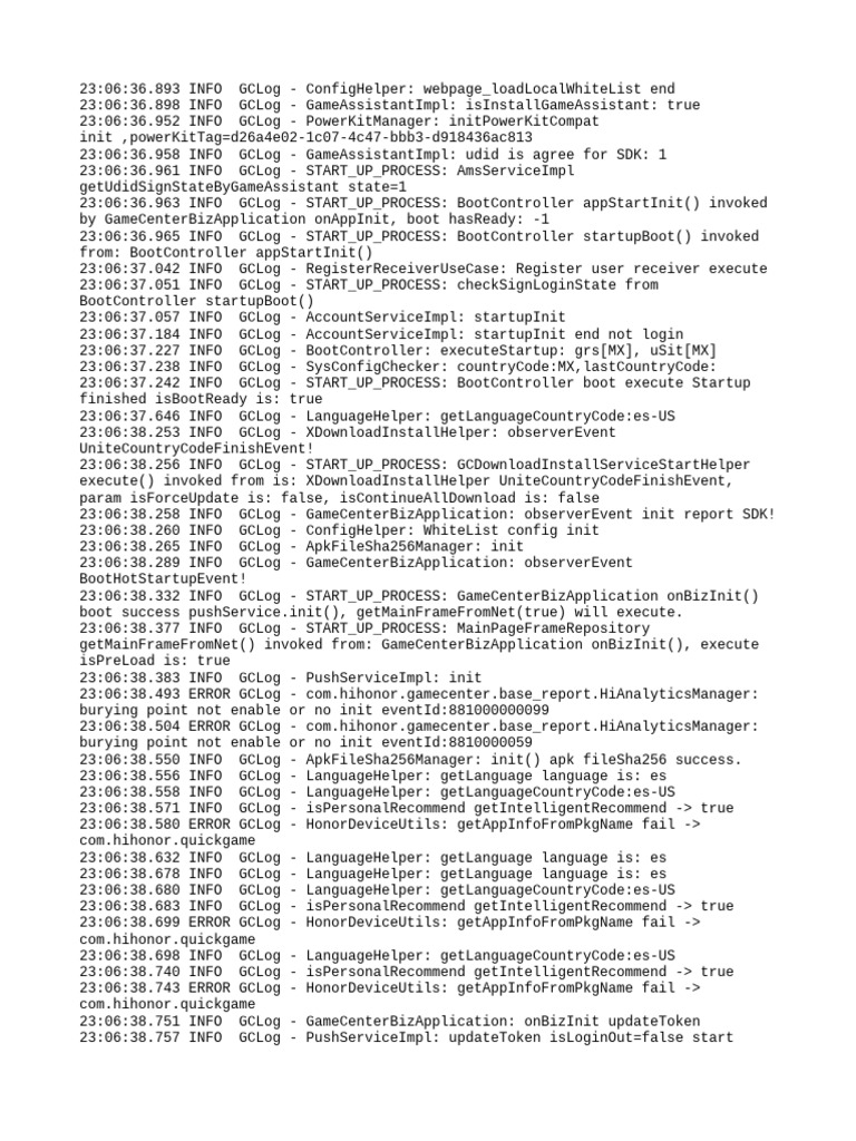 gc_2024_12_04 | PDF | Computing | Software