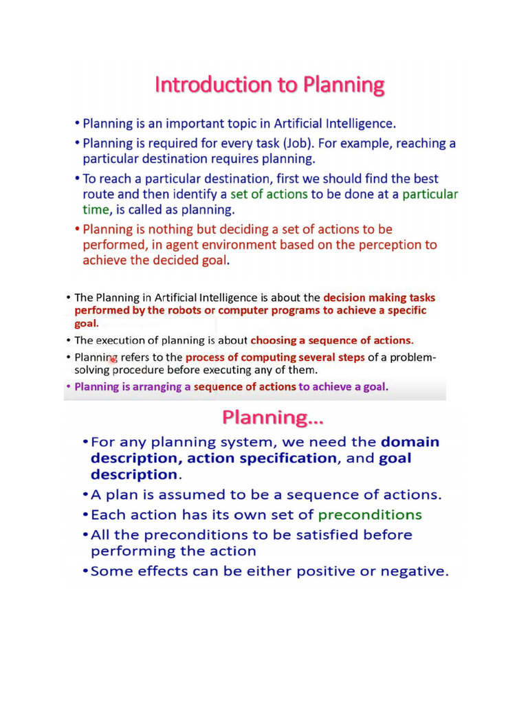 unit 4 AI Final | PDF