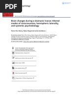 PDC HS | PDF | Behaviorism | Employment