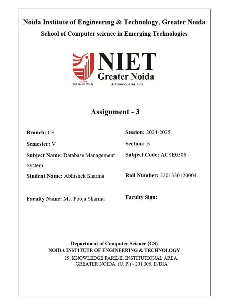 Document from Nabban | PDF