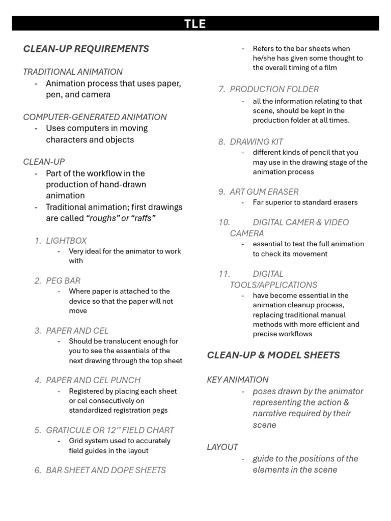 Tle Rev Pdf Animation