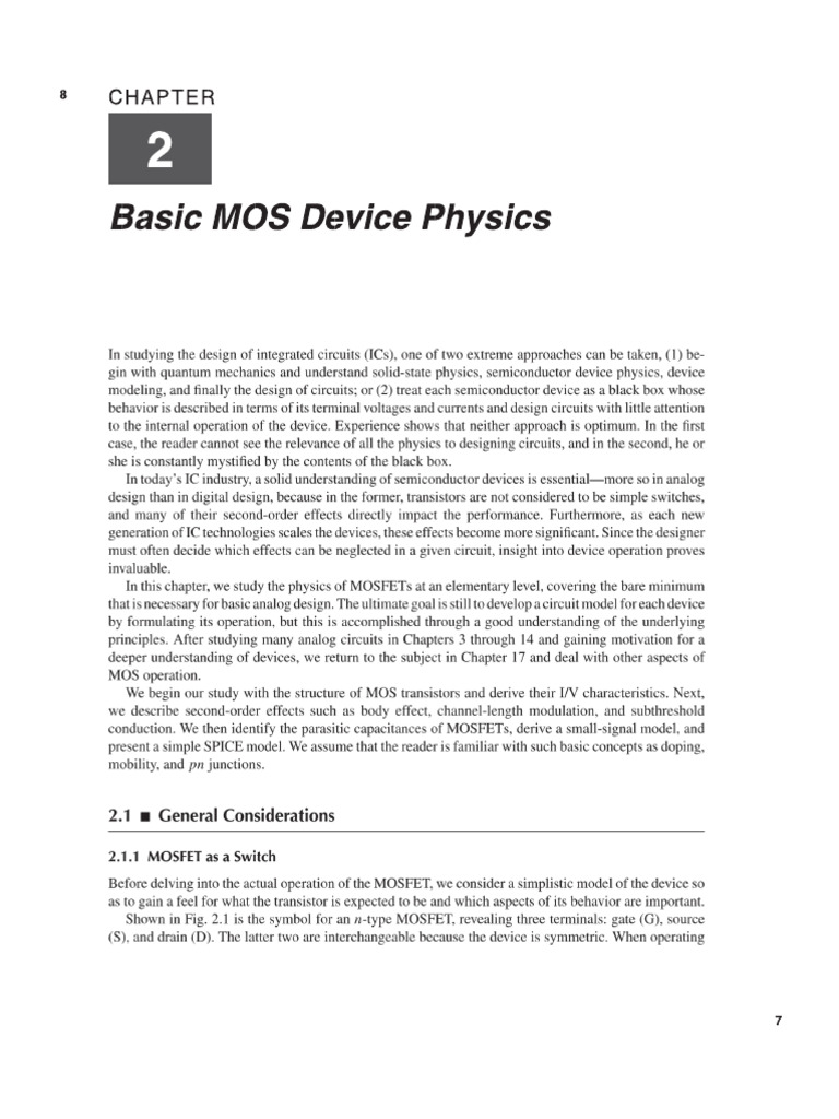 Razavi C02 PDF | PDF