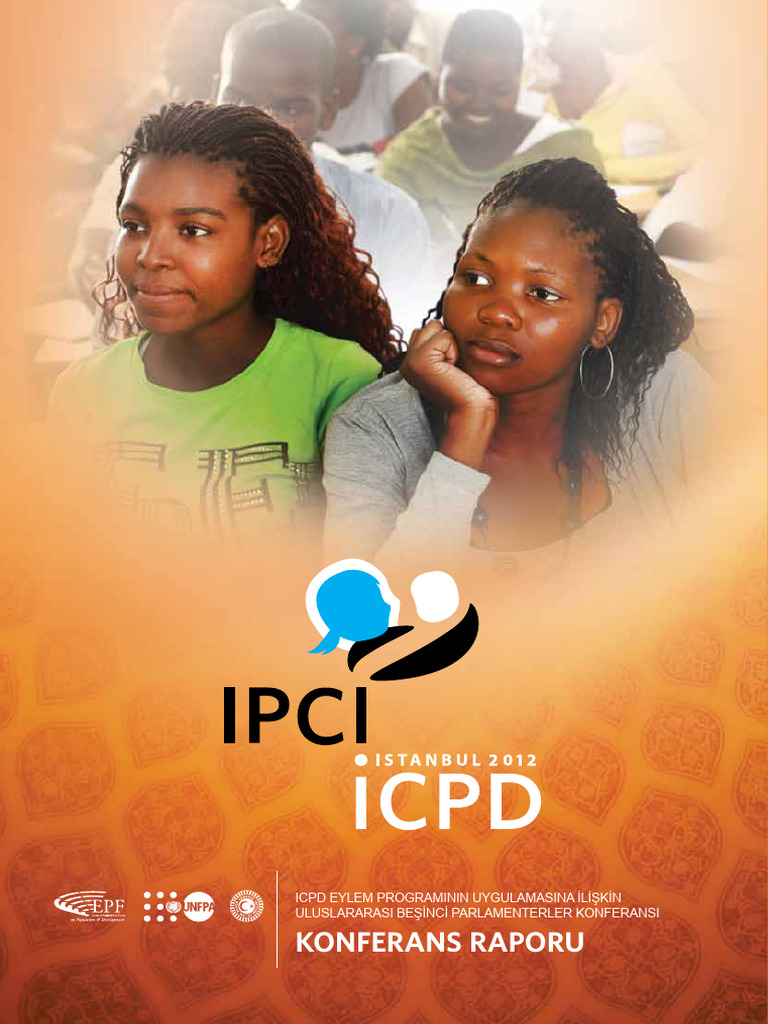 IPCI Report TU | PDF