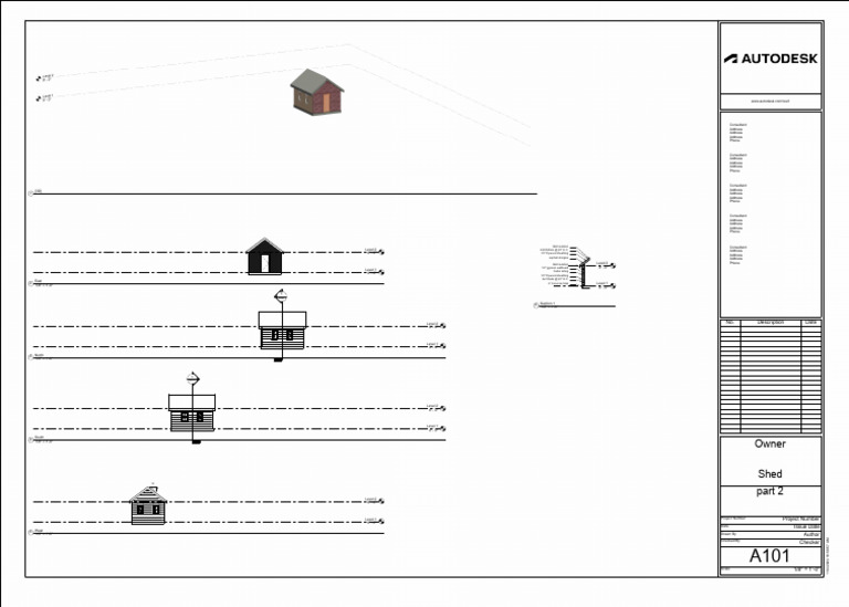 Shed Paper | PDF | Building Engineering | Building Materials