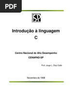 Primeiro Programa em C Com o Dev C++ | PDF | Sistema operacional ...