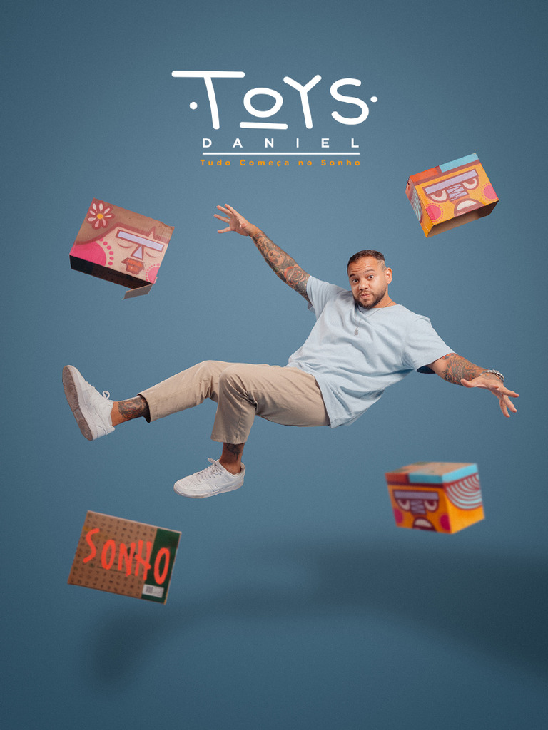 Catalogo Toys 2024 | PDF