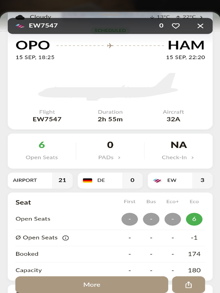 FlightSearch 3 | PDF