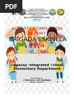 Sample Lecture Session Guide | PDF | Gender Equality | Gender Studies