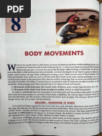 Human Body Weak Points | PDF | Anatomical Terms Of Motion | Anatomy