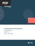 PeKa B40 Personal Data Consent Form - EN - 201901 | PDF | Consent ...