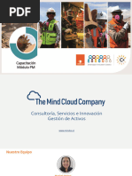 IW38 Lista de Ordenes - Modificar | PDF | Informática