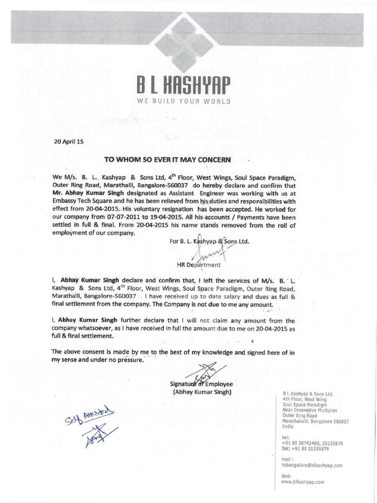 EXPERIENCE_compressed | PDF