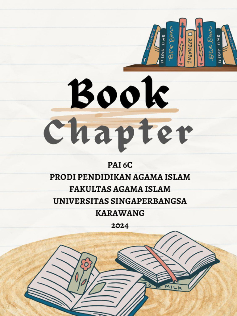 Book Chapter Perbandingan Pendidikan 6c | PDF