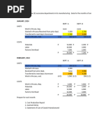 RSPO SCC 2020 Audit Checklist | PDF | Audit | Internal Audit