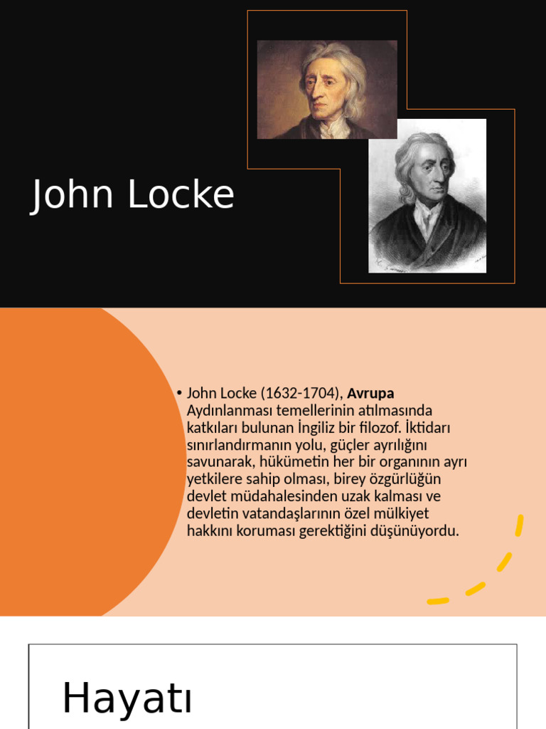 John Locke | PDF