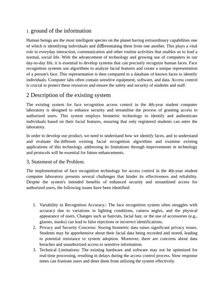 New Proposal | PDF | Computer Security | Security New Proposal | PDF | Computer Security | Security